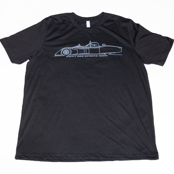 SWIFT DB5 T-Shirt – Sports2000Racing